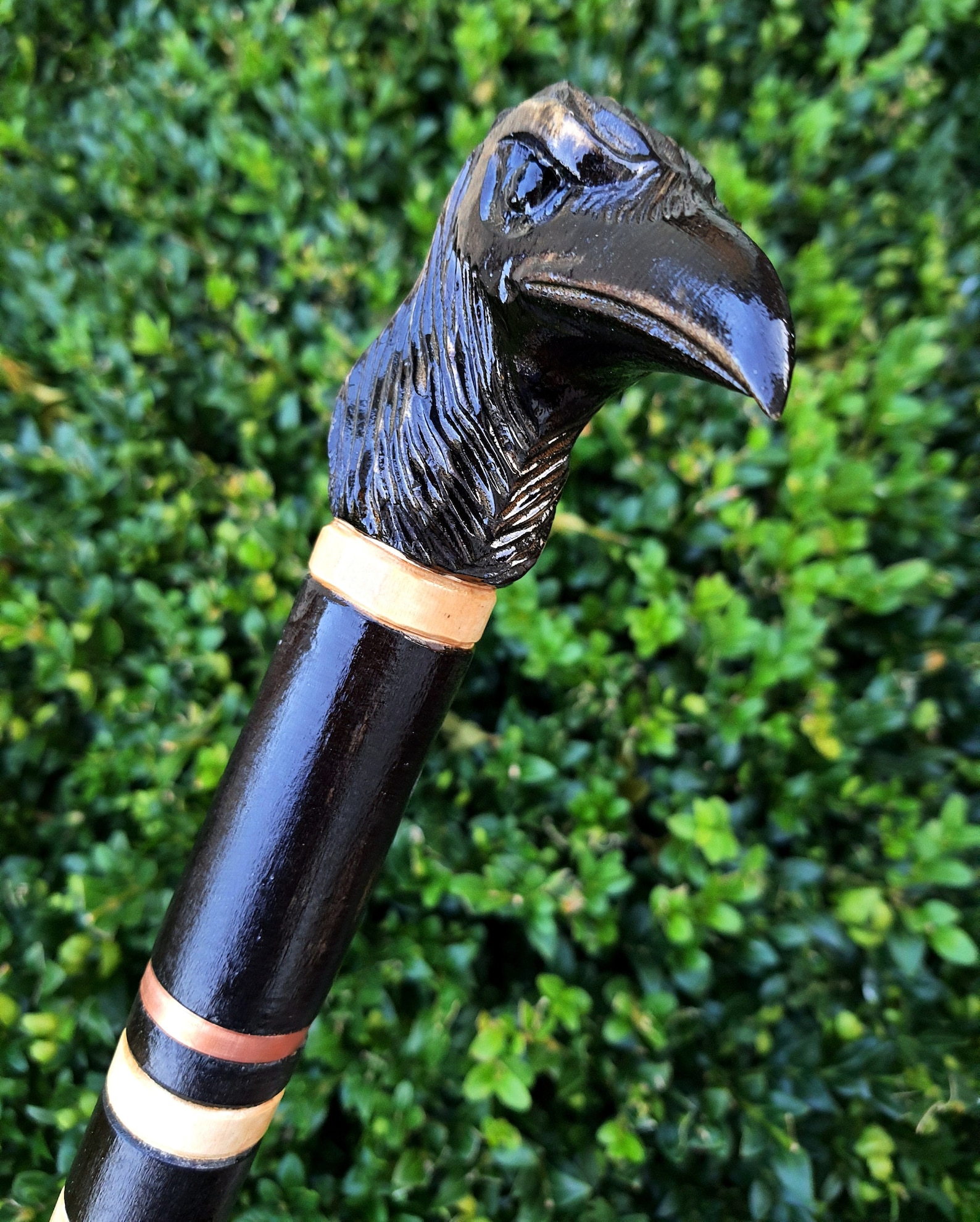 Cane Walking Stick Canes Sticks Reed Staff Wood Wooden | Etsy