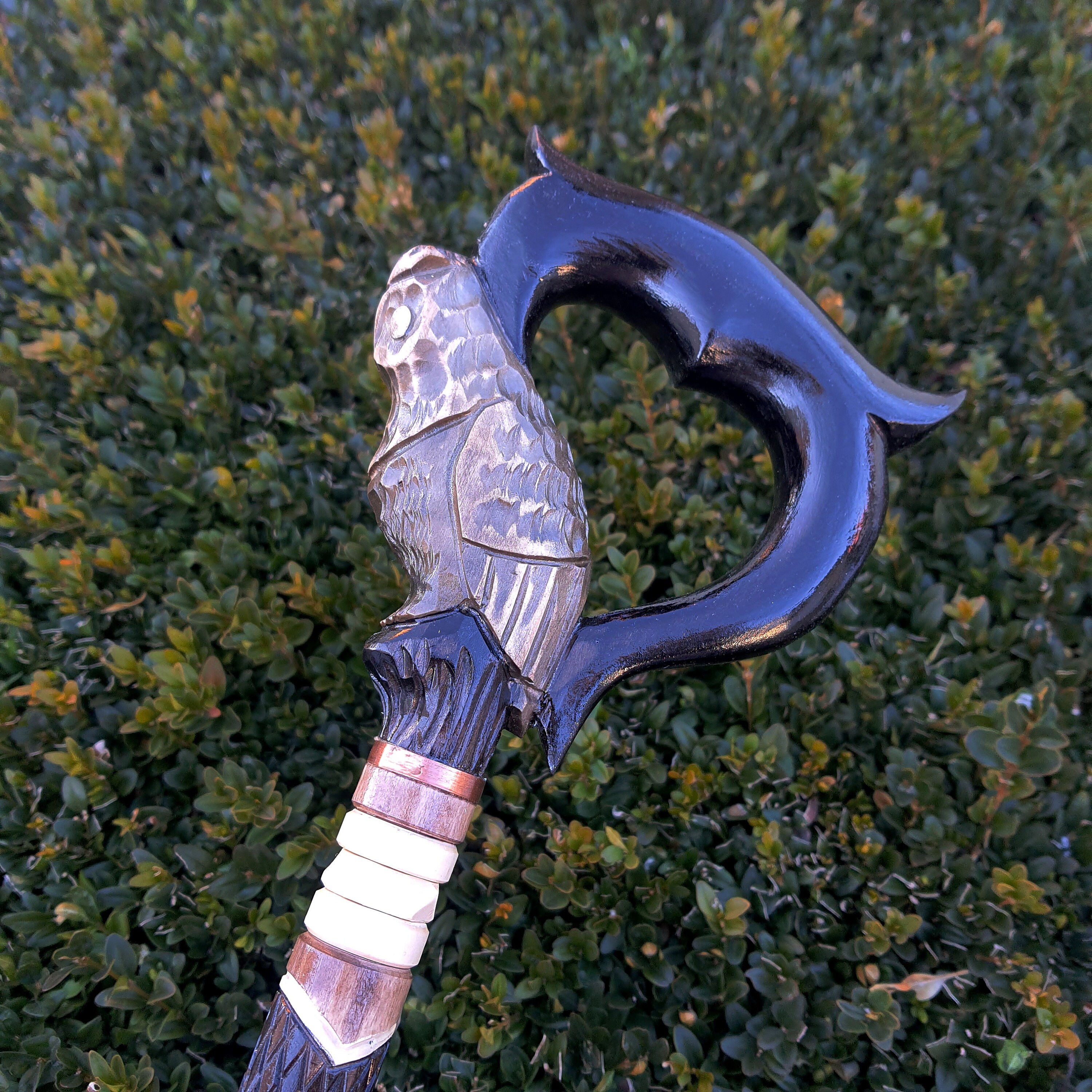 Cane Walking Stick Canes Sticks Reed Staff Wood Wooden | Etsy