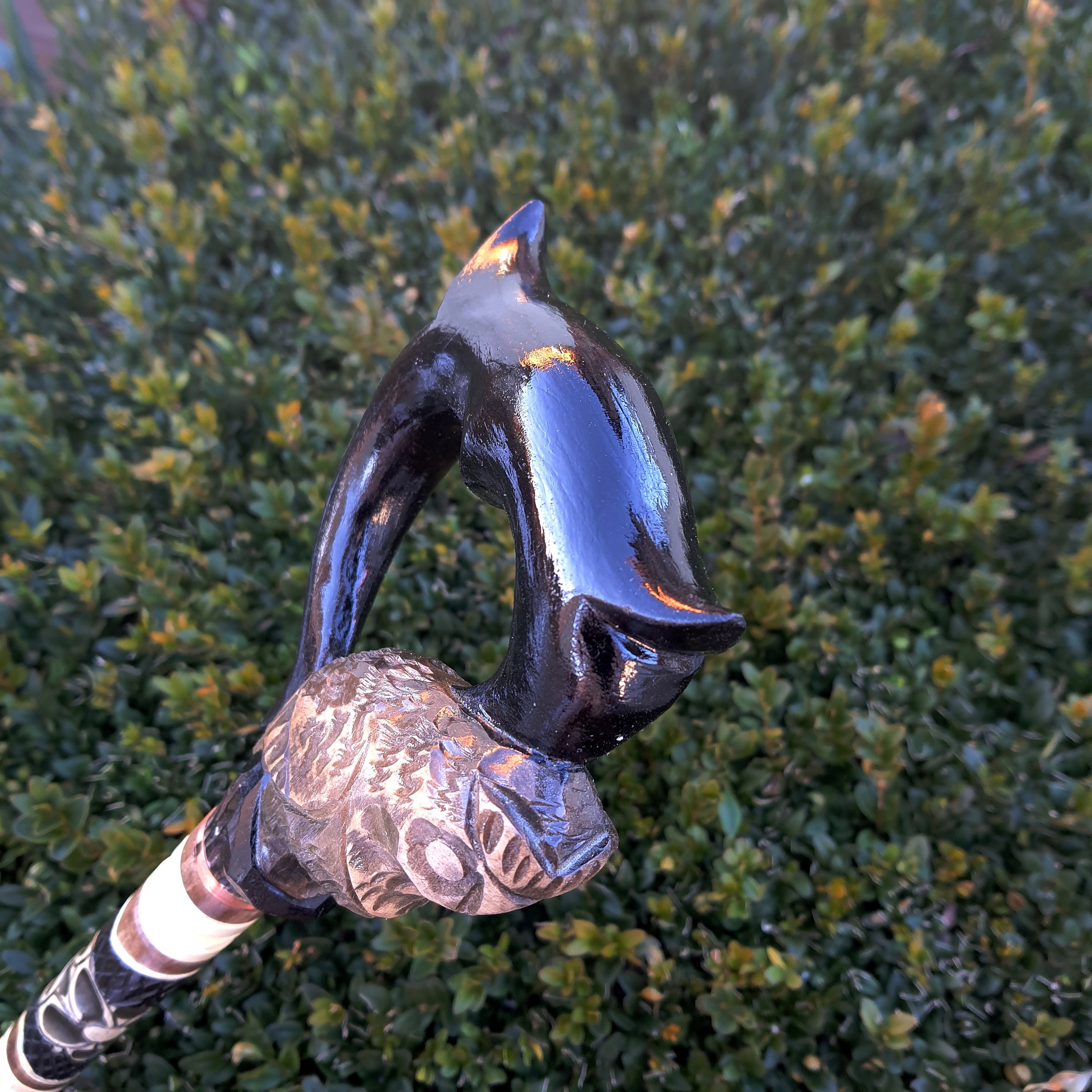 Cane Walking Stick Canes Sticks Reed Staff Wood Wooden | Etsy