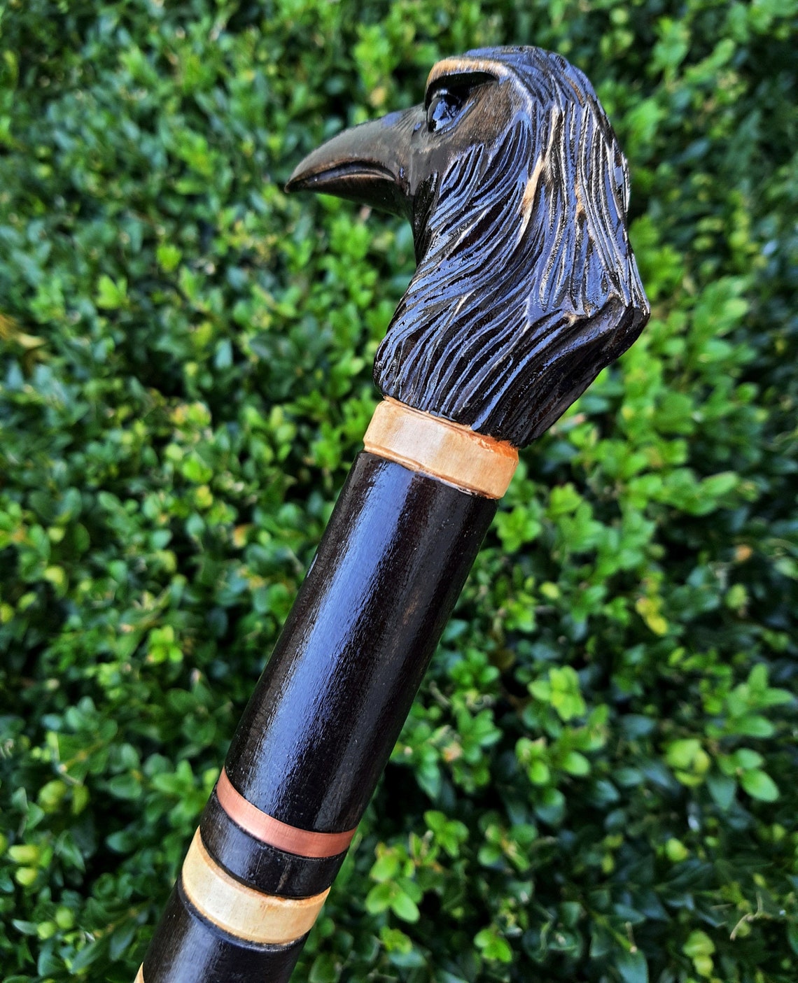 Cane Walking Stick Canes Sticks Reed Staff Wood Wooden | Etsy