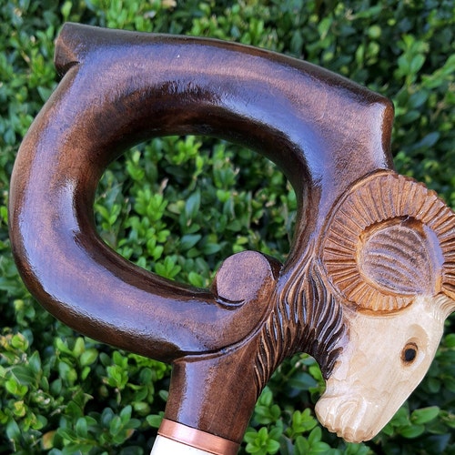 Stick Cane Walking Canes Sticks Reed Staff Wood Wooden - Etsy