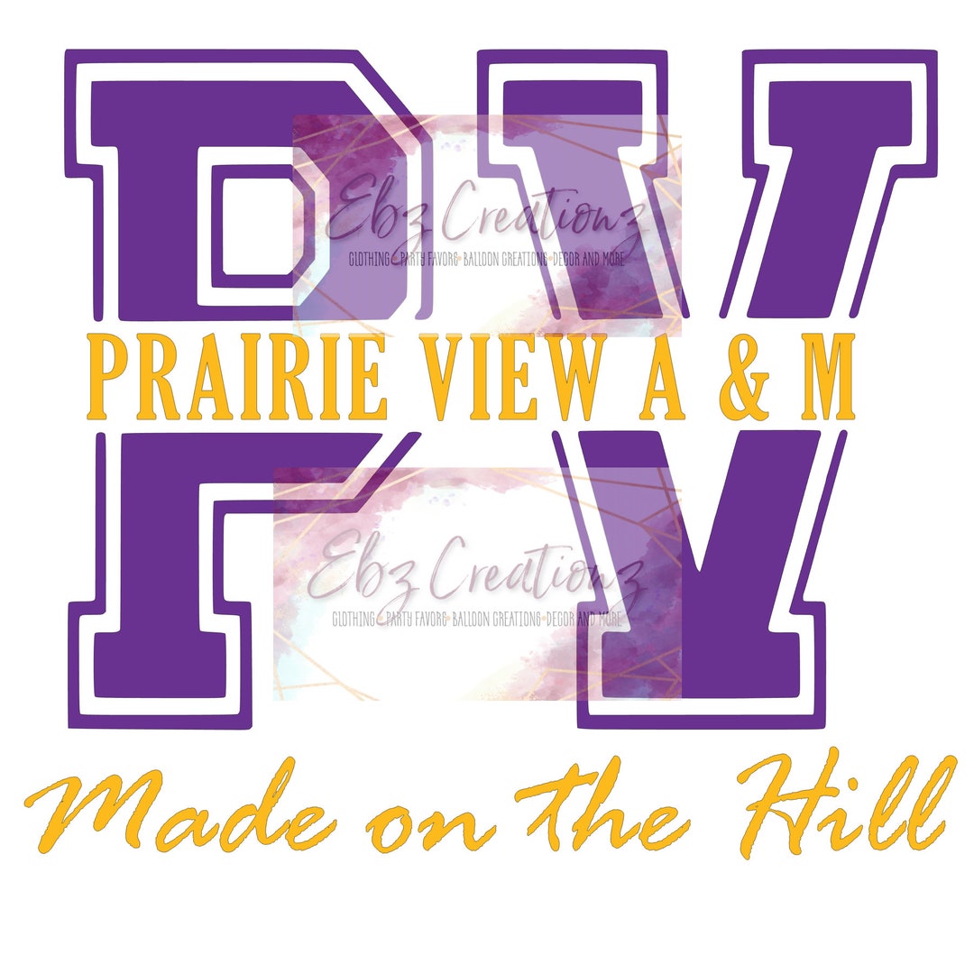 Praire View "made on the Hill" - Etsy