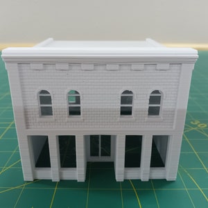 Ho Scale Water Tower - Etsy