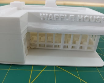 Waffle House Scale - Etsy