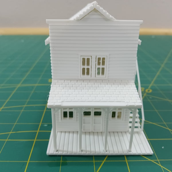 Ho Scale Interior - Etsy