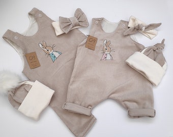 Peter Rabbit Baby Clothes - Etsy UK