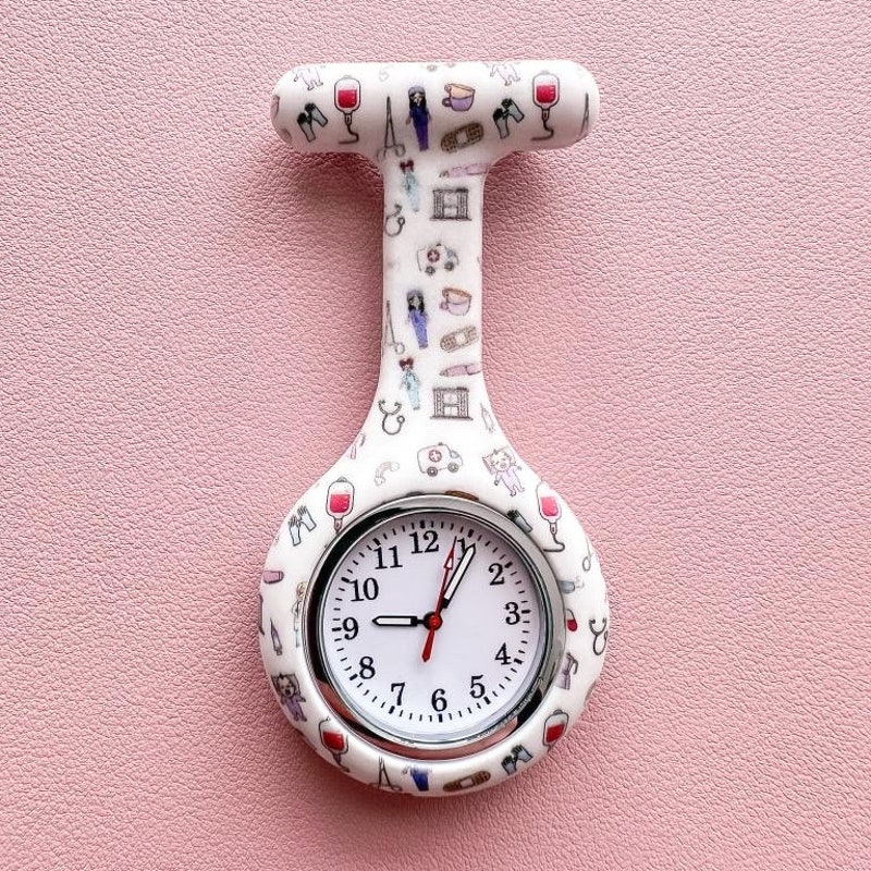 Fob Watch - Etsy UK