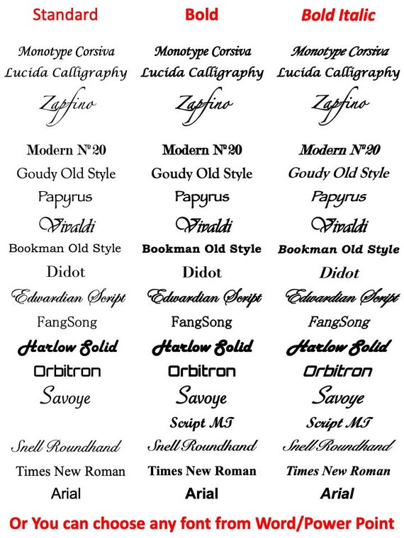 Monotype corsiva bold - gesermedia