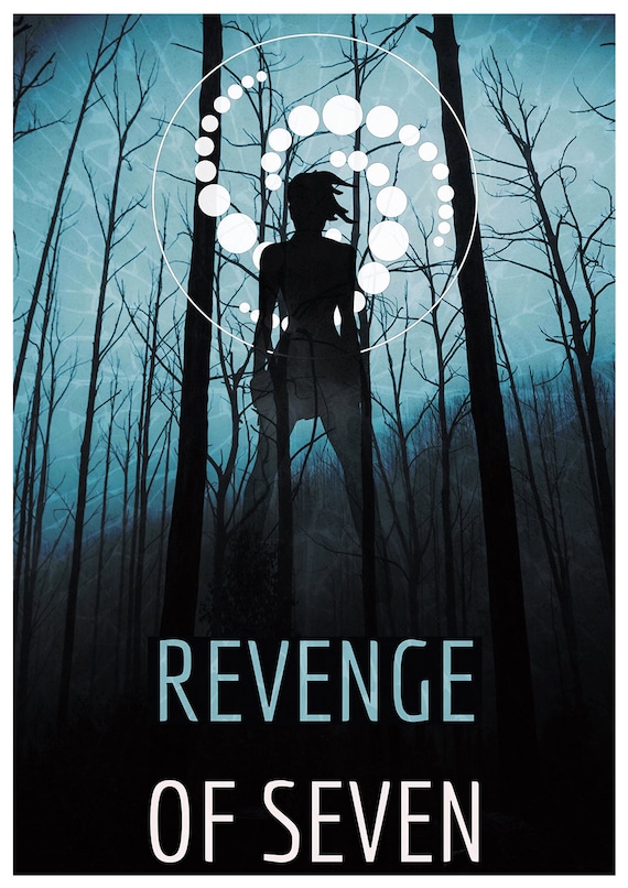 Revenge Season 1 Poster