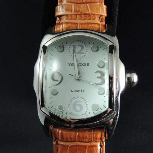 Vintage Bubble Watch - Etsy