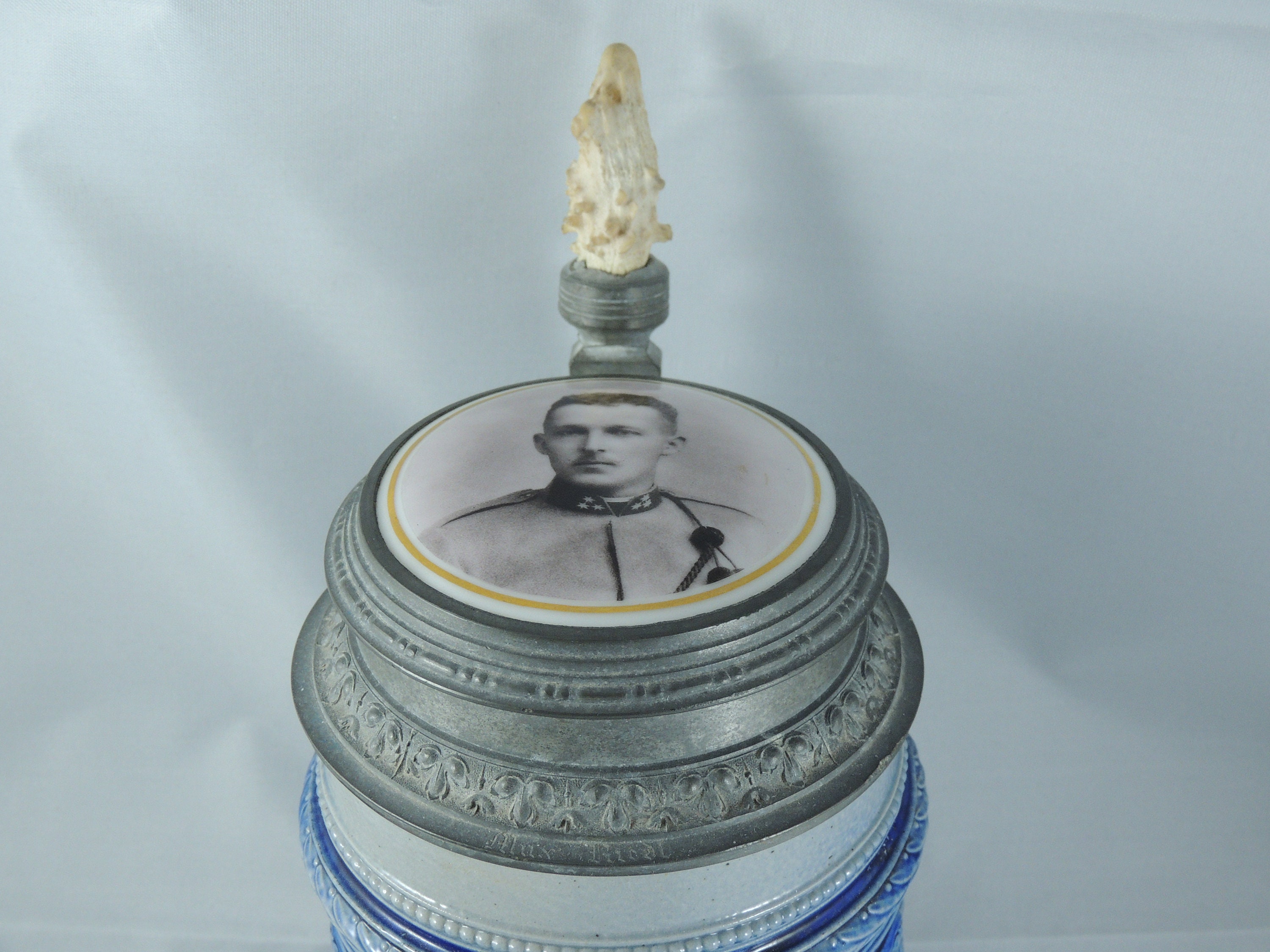 1880 to 1914 Regimental German Prussian Officer Portrait Very Rare - Etsy