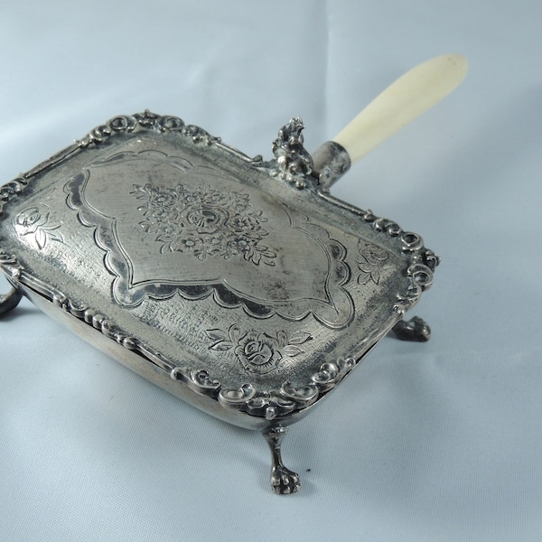 Silent Butler - Etsy