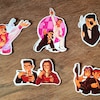 Yakuza / Judgment Mascot Sticker Sets - Bunchan, Koro Nyan, Ono Michio ...