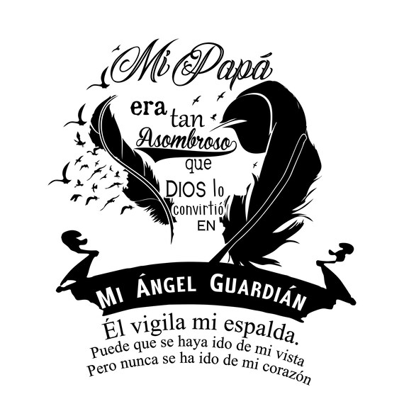 Mi Angel Protector