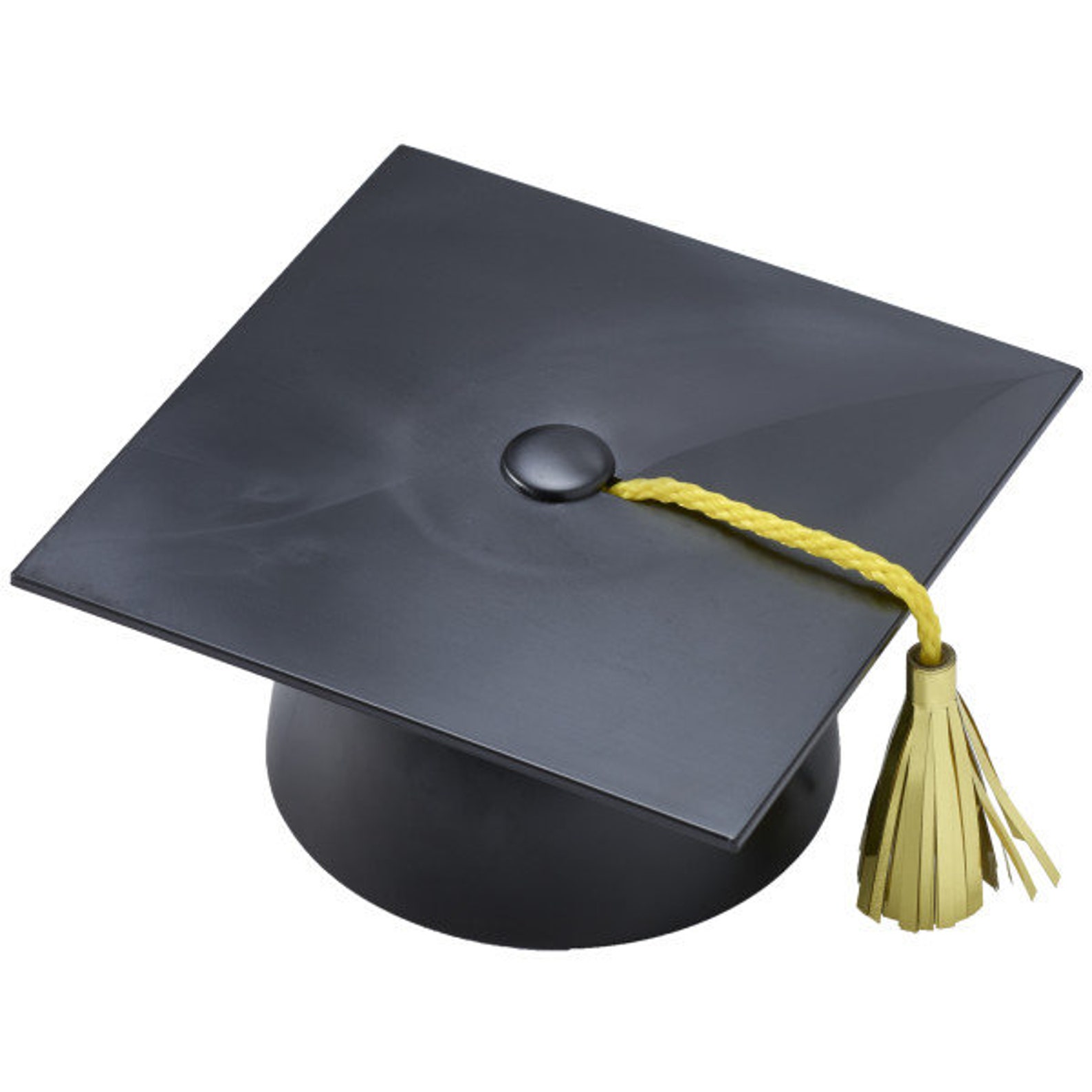 Smooth Grad Hat With Diploma - Etsy