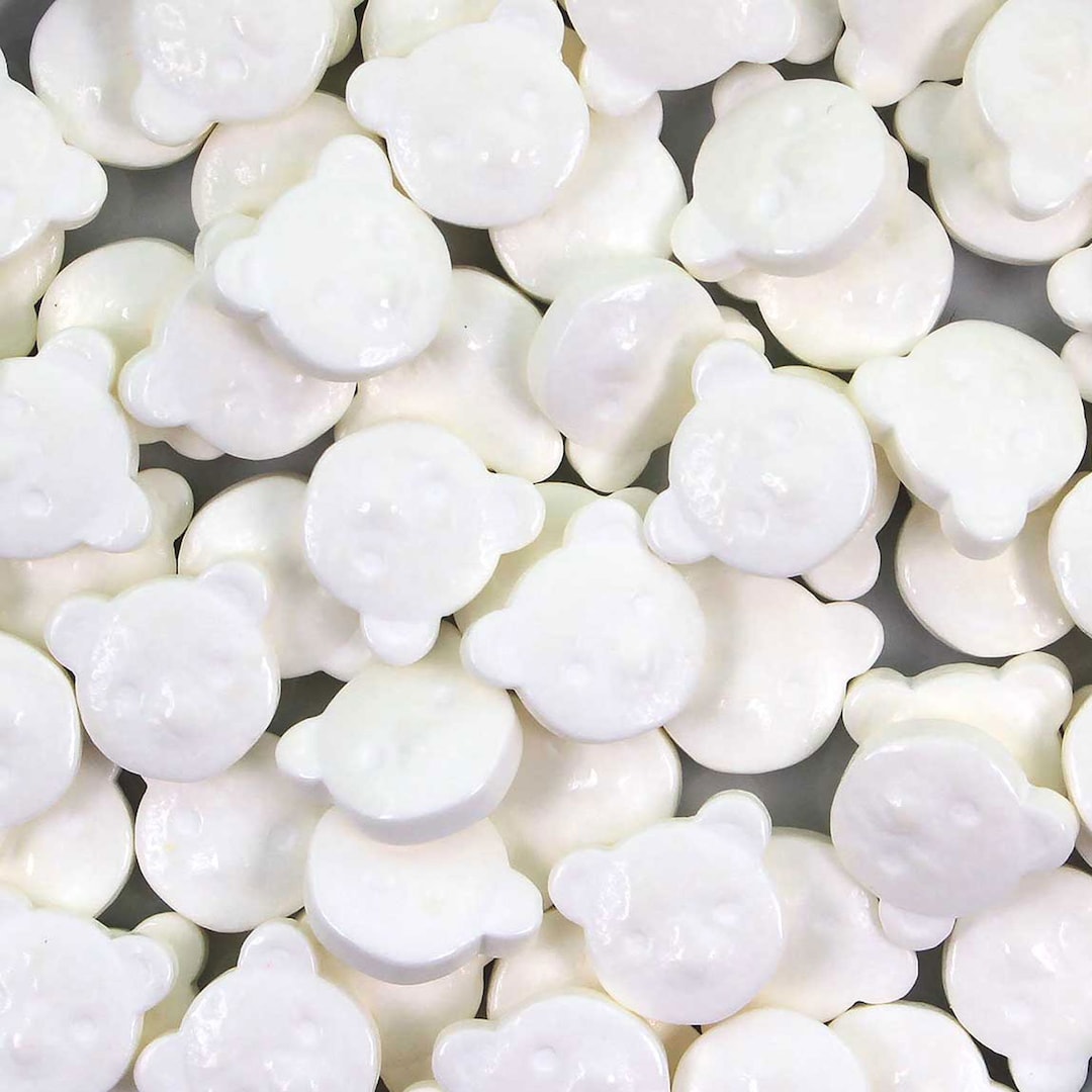 Polar Bear Candy Sprinkles - Etsy