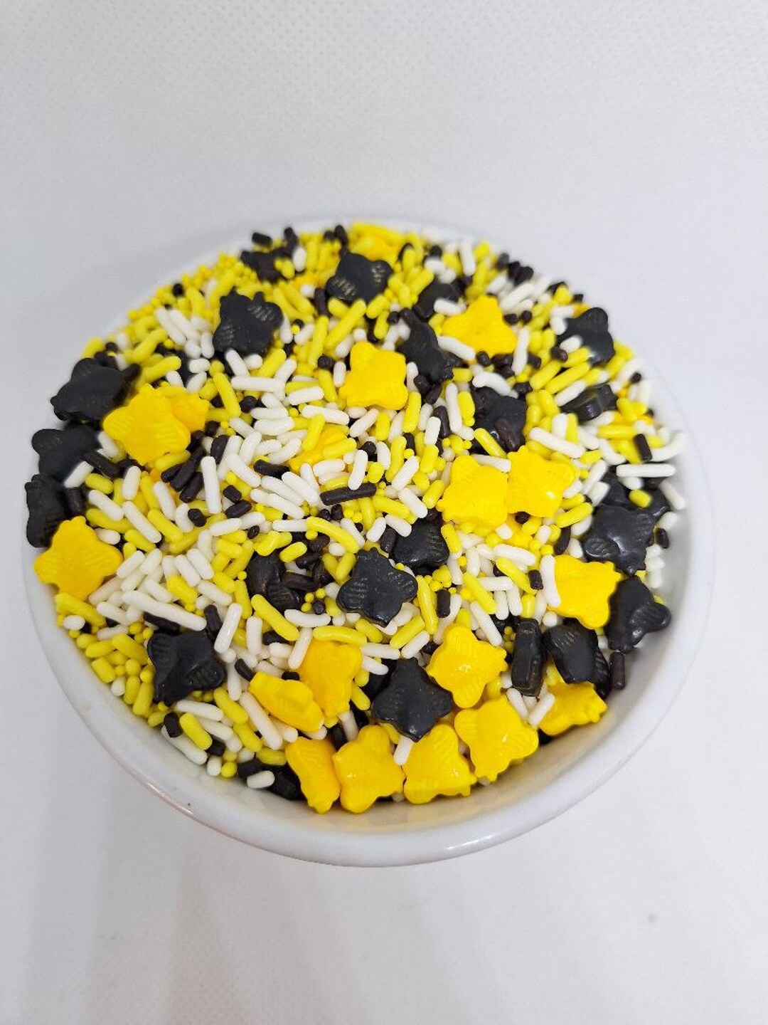 Bumble Bee Sprinkle Mix - Etsy