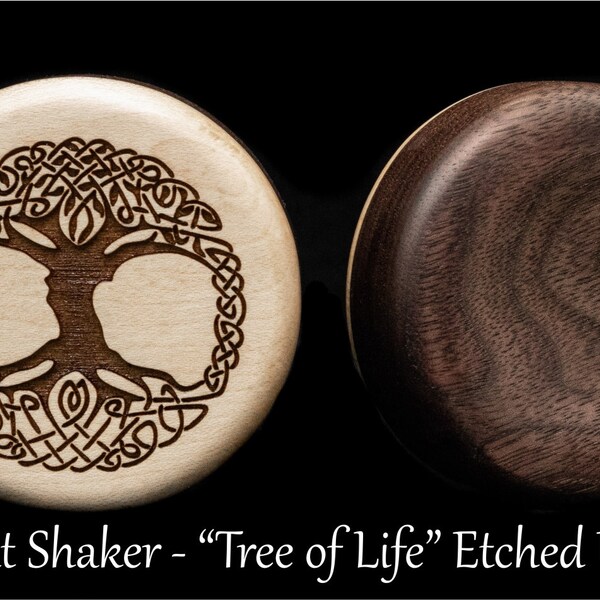 Shaker Tree of Life - Etsy