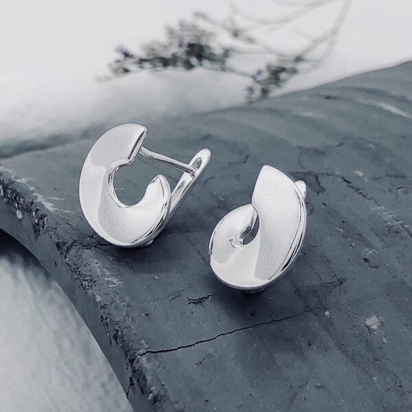 Artisan Earrings - Etsy UK