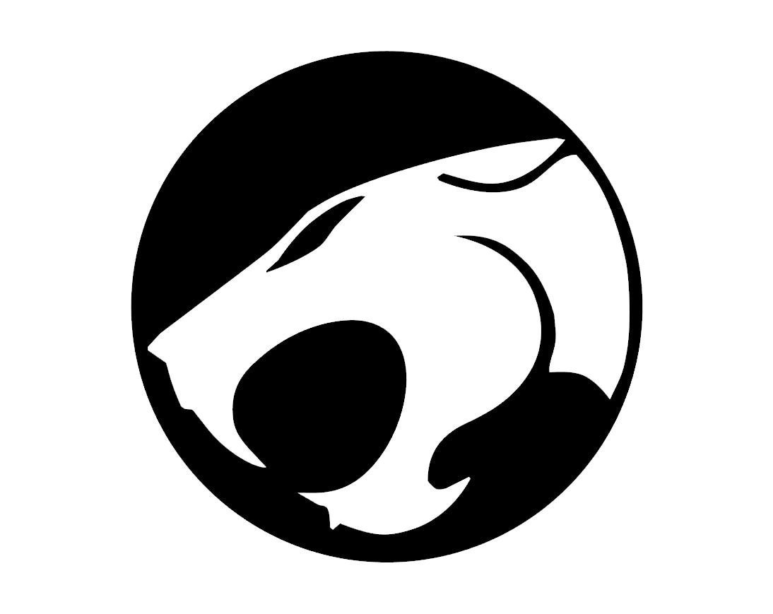 Thundercats Logo Vector