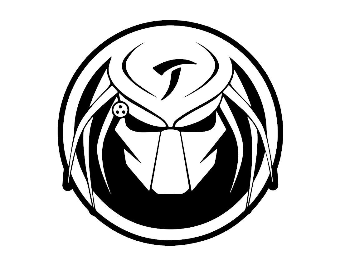 Predator Scar Symbol