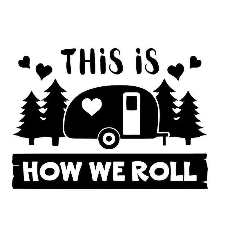 How We Roll - Etsy
