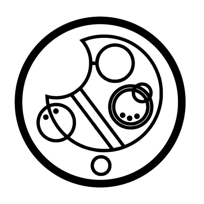 Allons Y - Etsy