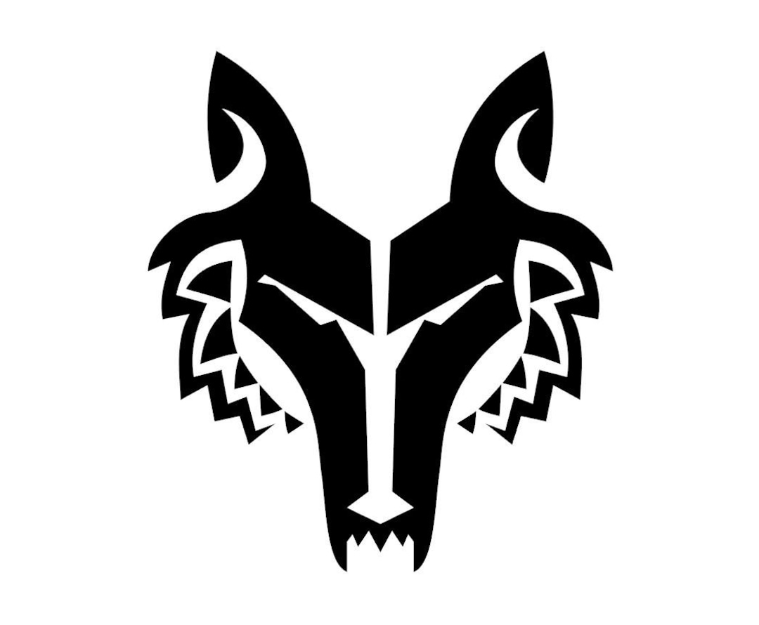 SVG Star Wars Wolfpack Insignia Digital Download Cutting File - Etsy