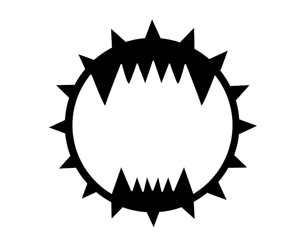 World Eaters Symbol