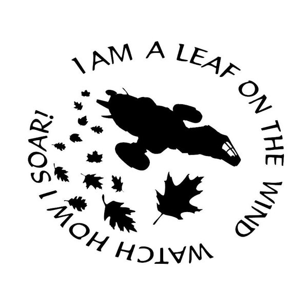 Svg Firefly Serenity - Etsy