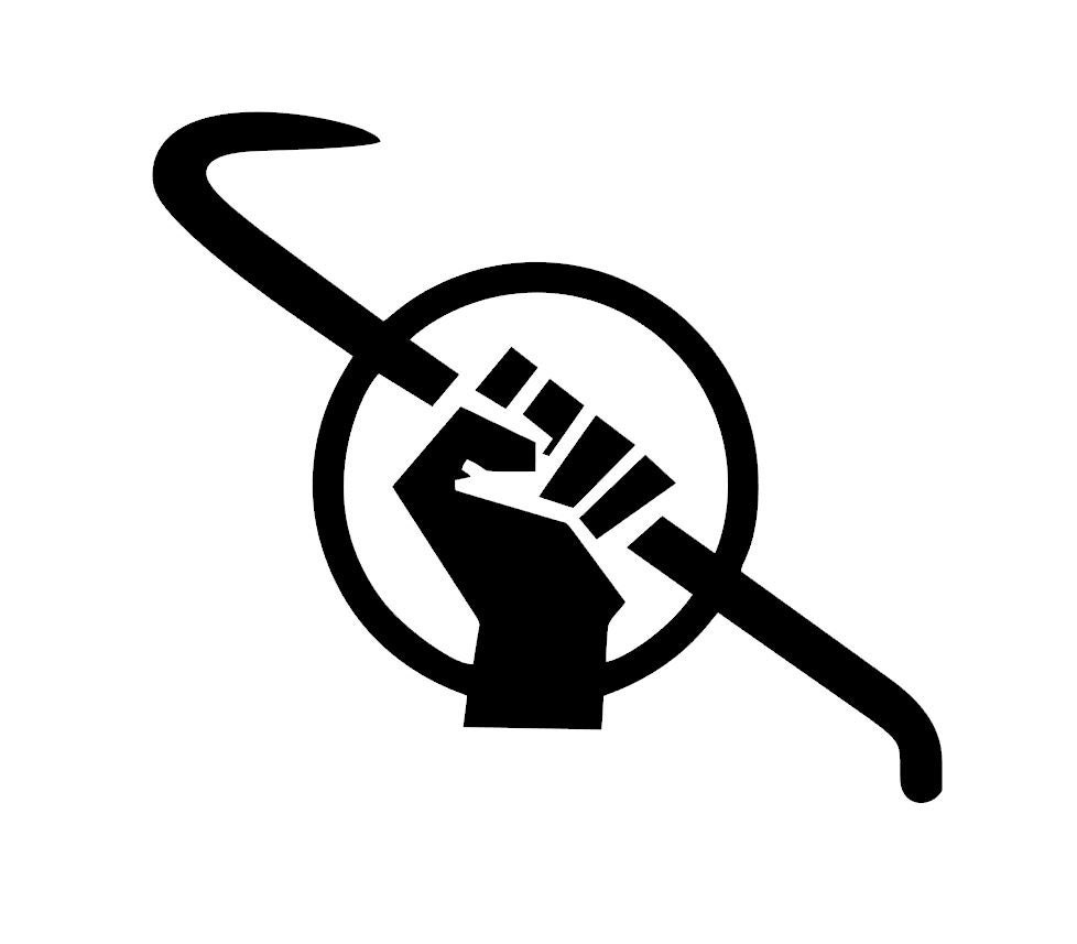 Half Life Crowbar Logo