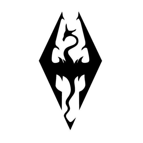 Skyrim - Etsy