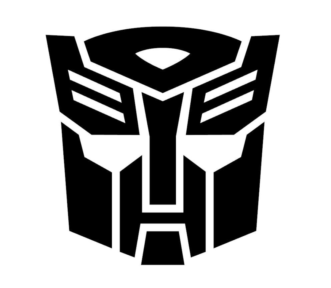 Transformers Autobot Logo Png