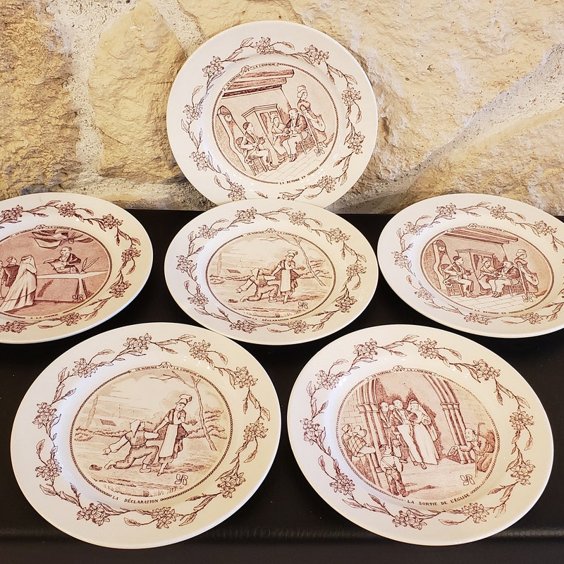 Talking Plate - Etsy