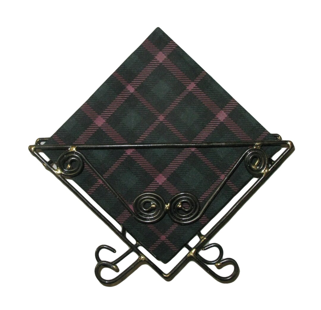 Hand Cast African Ndoro Circle of Life Design Serviette Napkin - Etsy UK