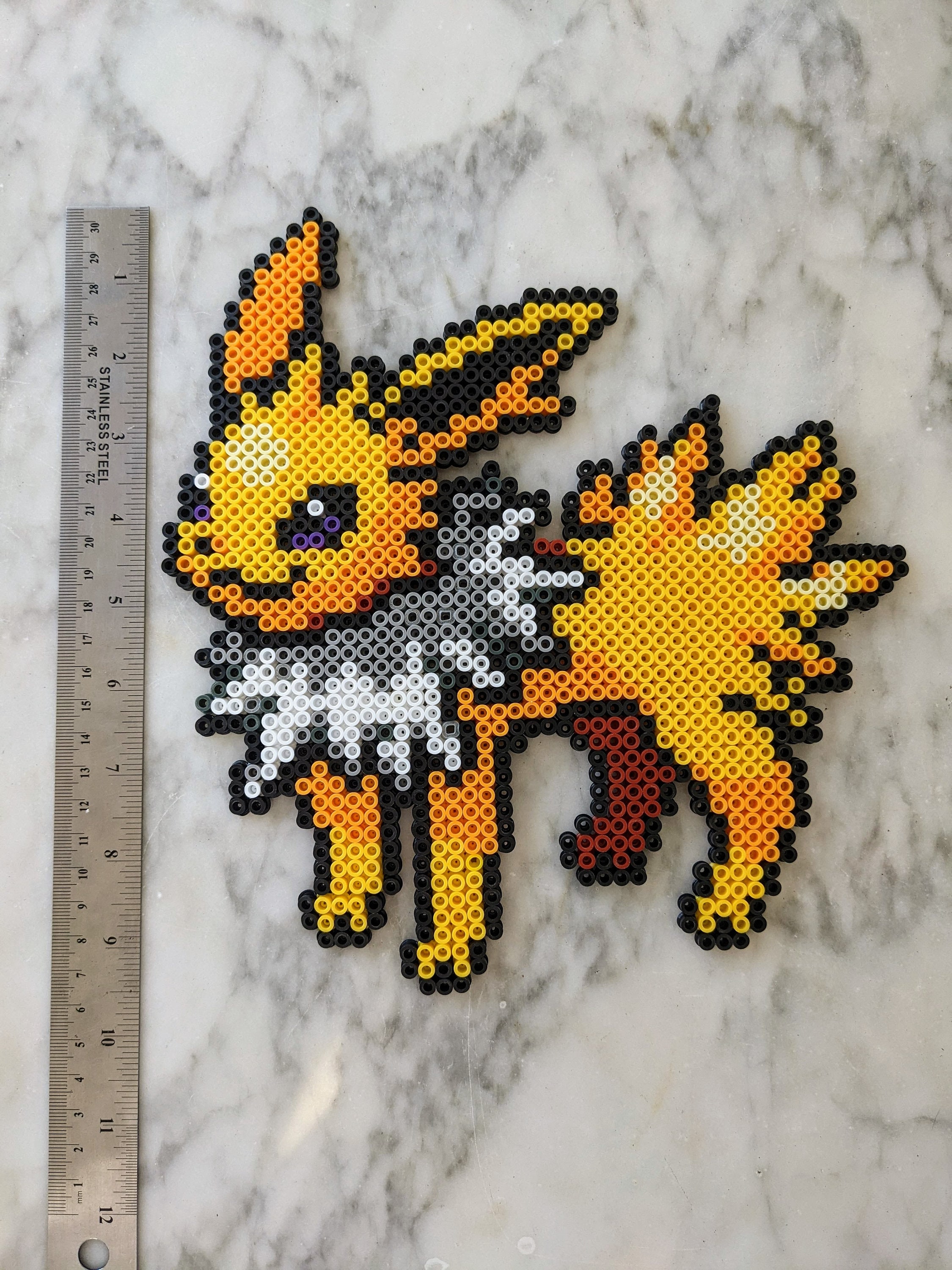 Ghost Eeveelution Sprite By Furryhedgehog On Deviantart