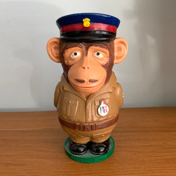 Pg Tips Monkey - Etsy