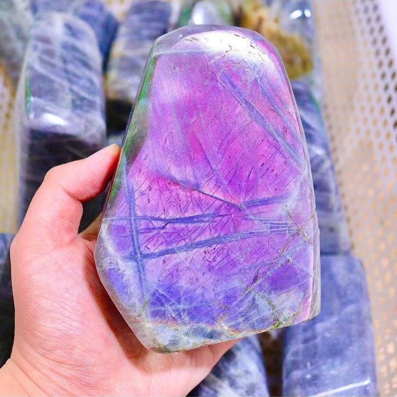 Labradorite - Etsy