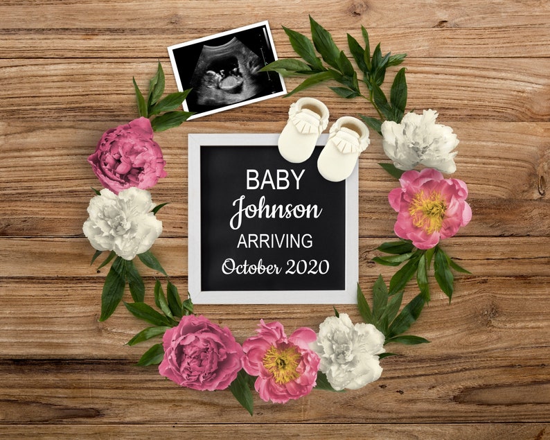 pregnancy-announcement-digital-pregnancy-announcement-for-etsy