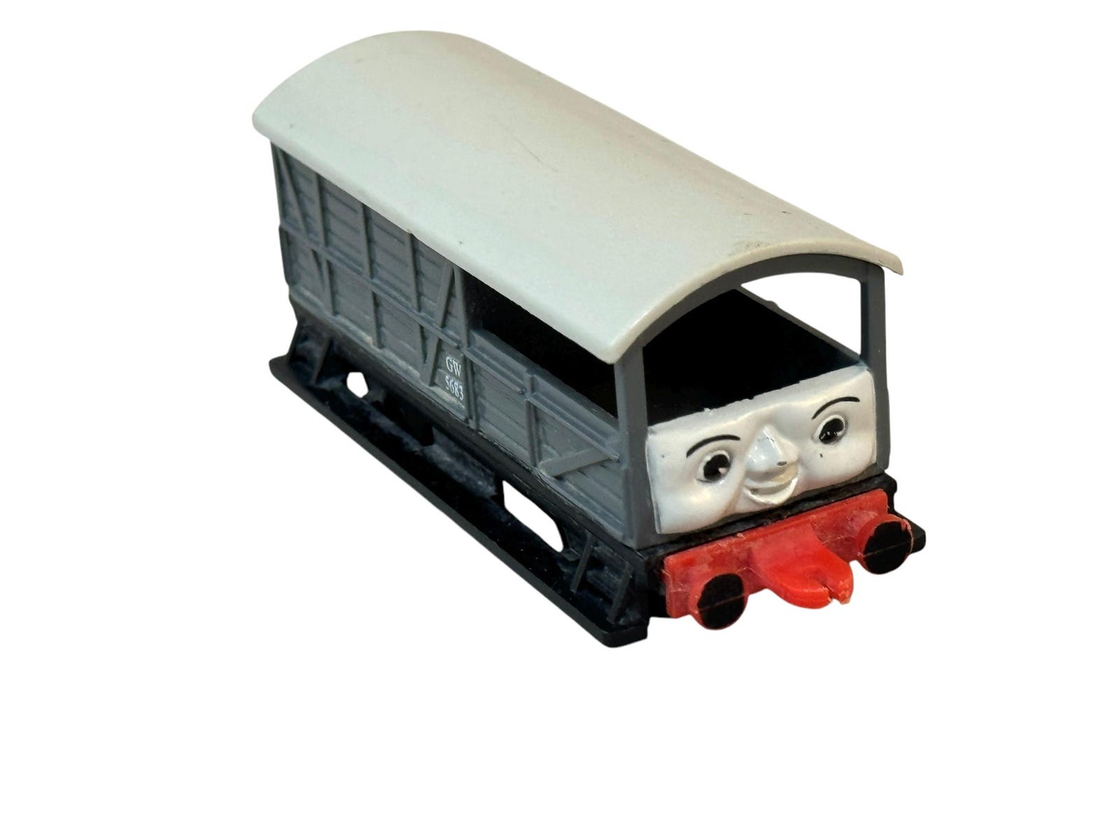 Vintage Ertl Thomas the Tank Engine Toys, Sold Individually, Die Cast ...