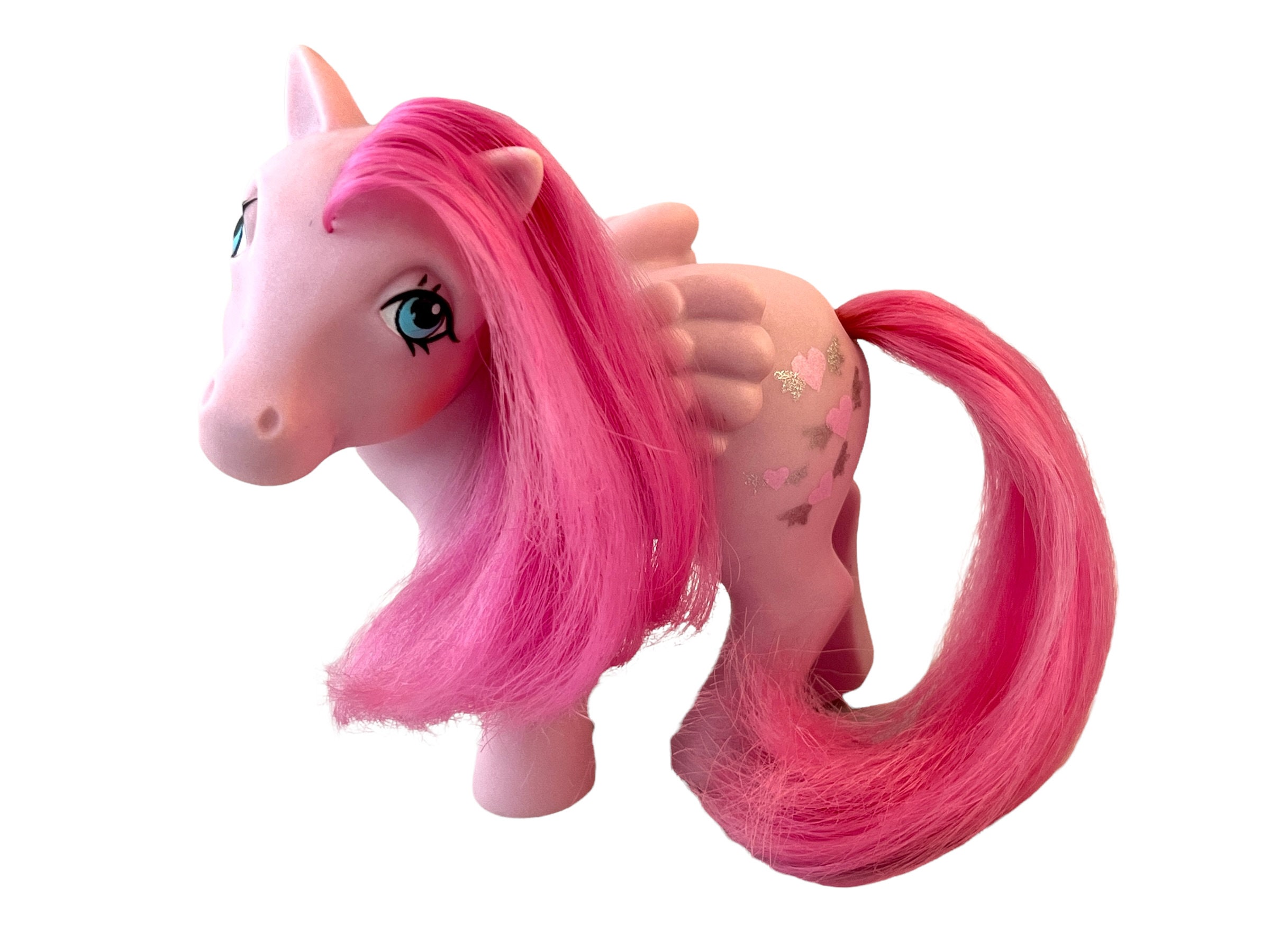 Mlp Pegasus Flying Fast