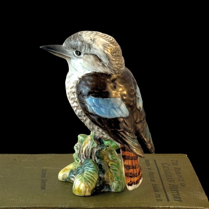 Beswick Bird - Etsy