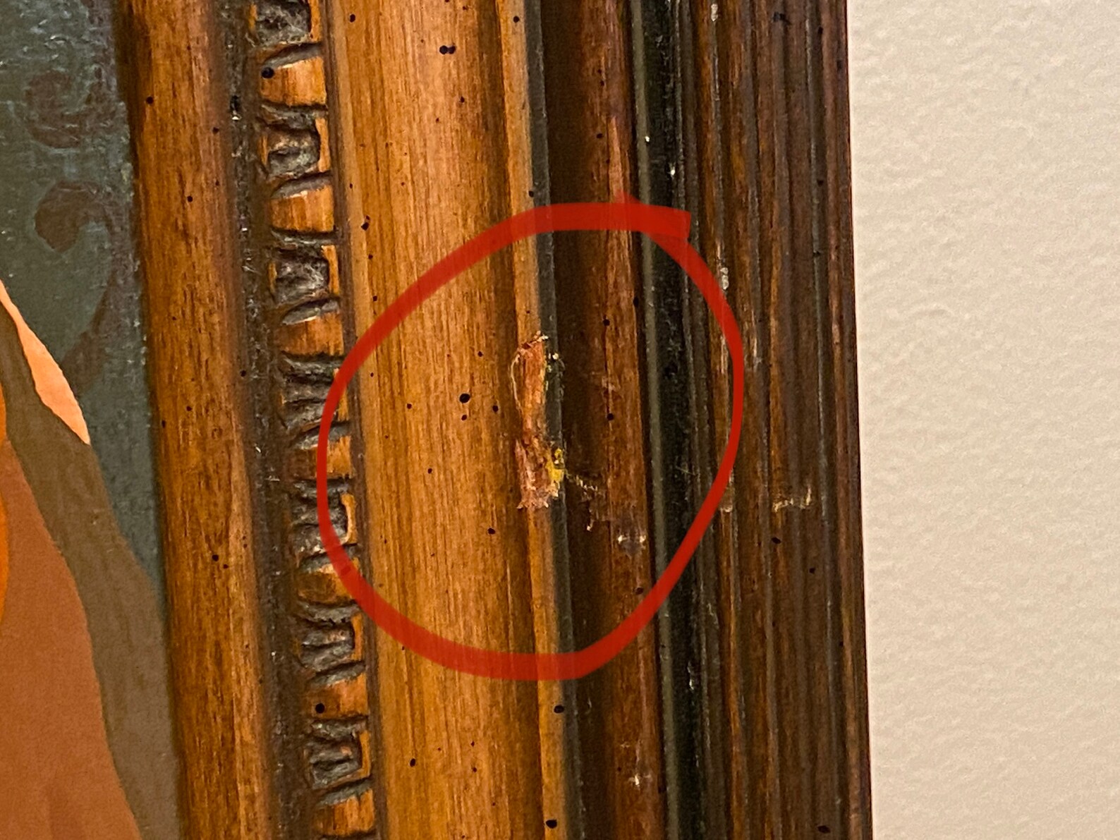 Vintage Last Supper Paint by Number Painting LARGE Completed | Etsy