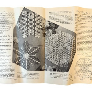 Vintage Lily Speed-o-weave Hexagon Lap Weaving Loom Frame, String or ...