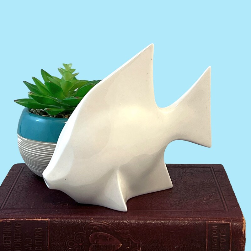 Stylized Fish - Etsy