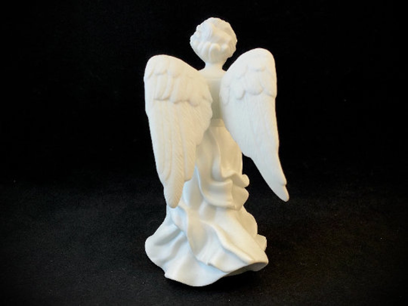 Vintage Avon Nativity Collectibles Angels: CHOOSE Flying - Etsy