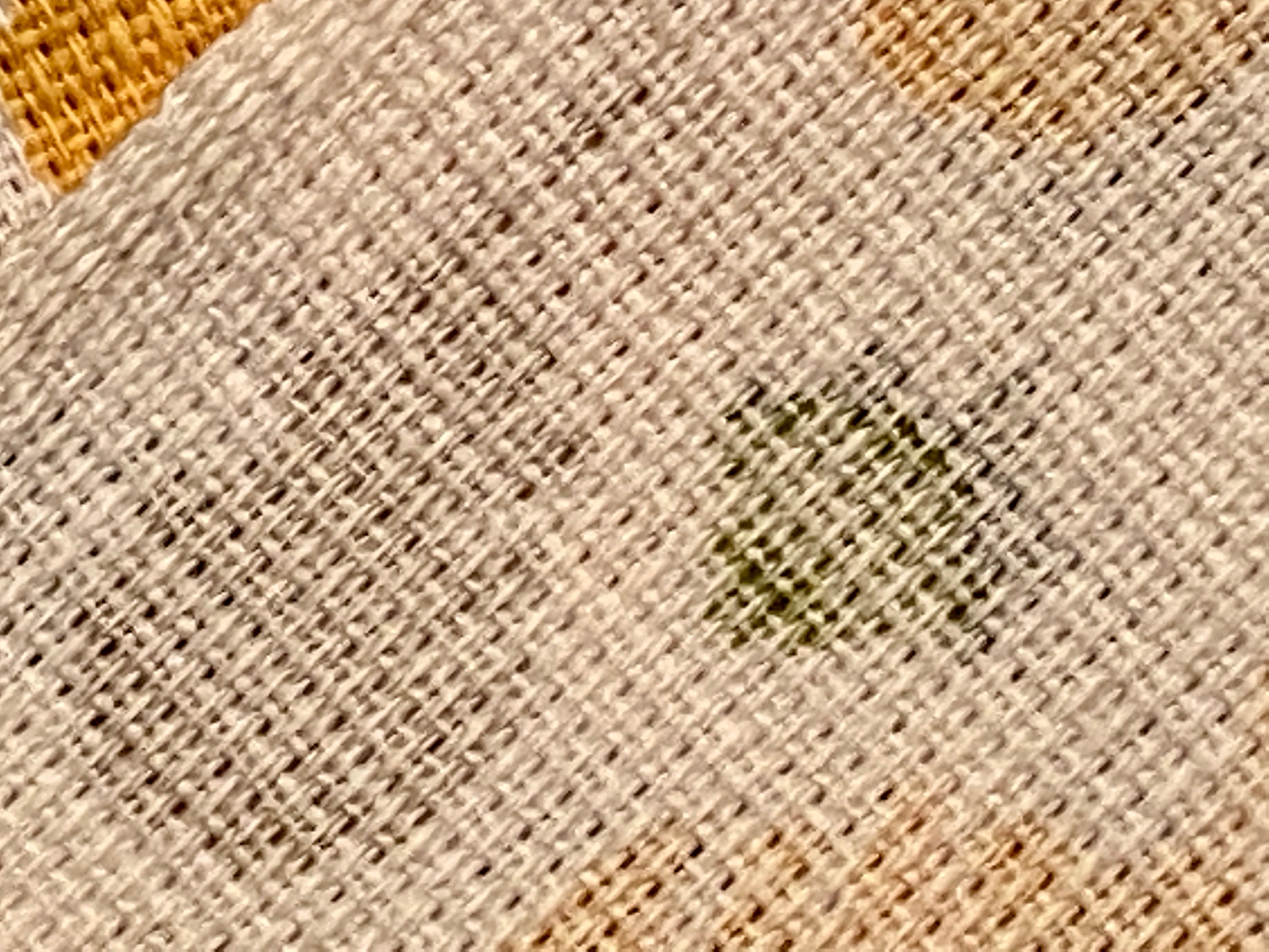 Vintage Rooster Fabric, Chicken Material, Upholstery, Curtains ...