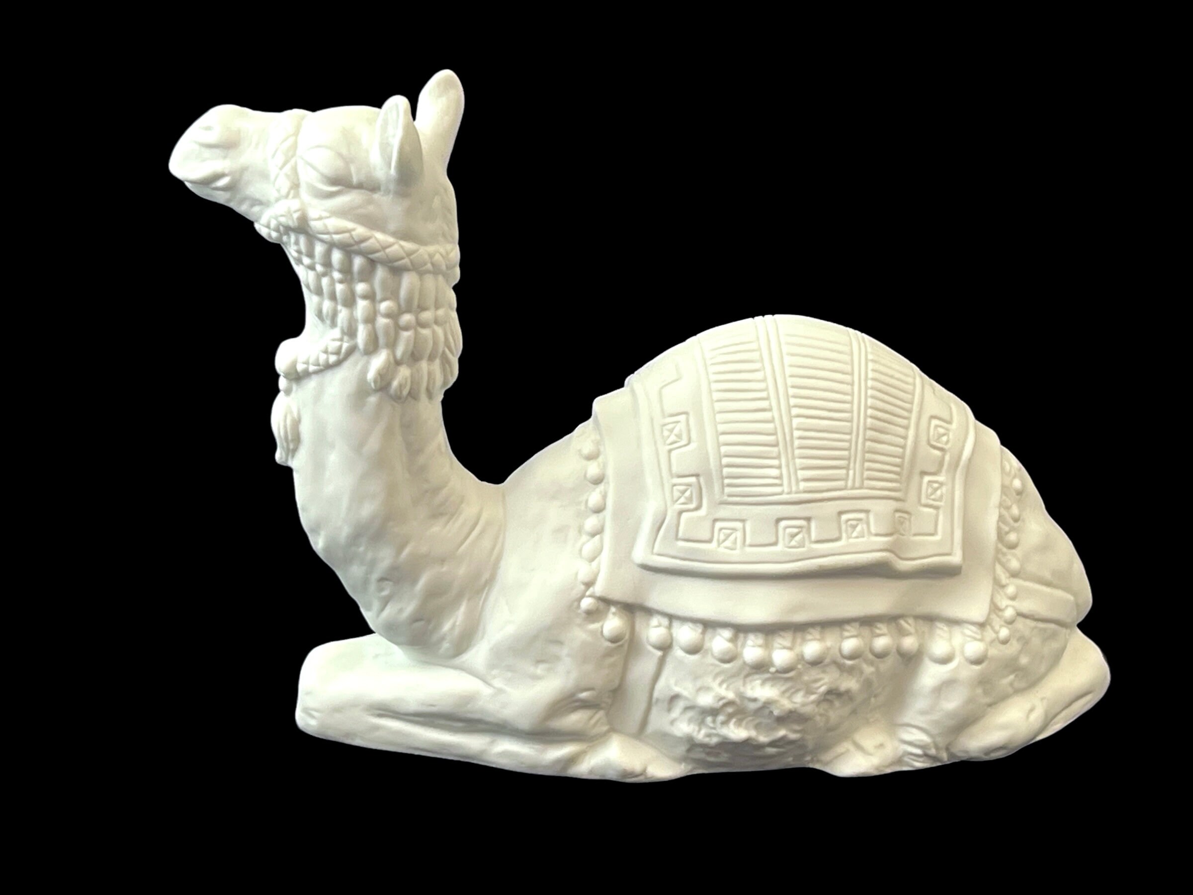 Vintage Avon Nativity Collectibles Animals: CHOOSE Camel Cow - Etsy