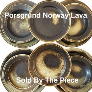 Porsgrund - Etsy