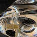 Vintage Owl Paperweight, Hadeland Norway Crystal, Severin Brorby Art ...